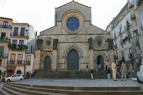 Cosenza-Duomo – Diocesi di