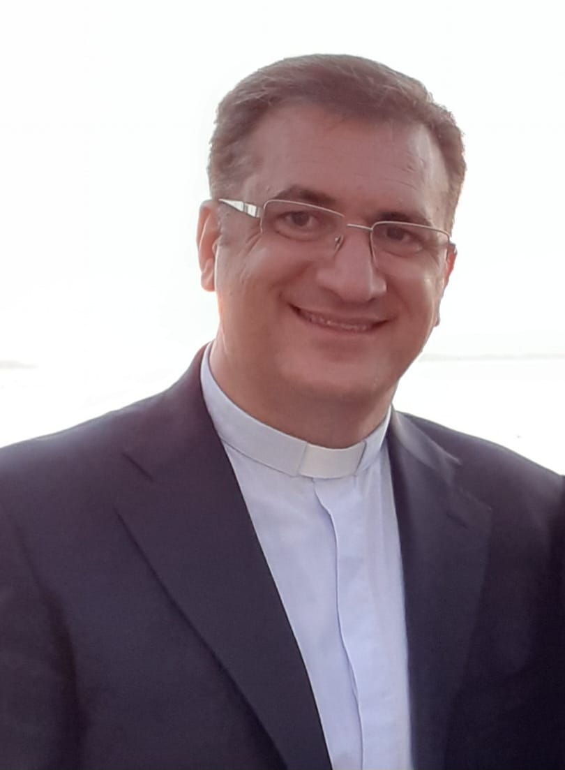 Il Papa ha nominato il nuovo Vescovo di S. Marco Argentano – Scalea ...