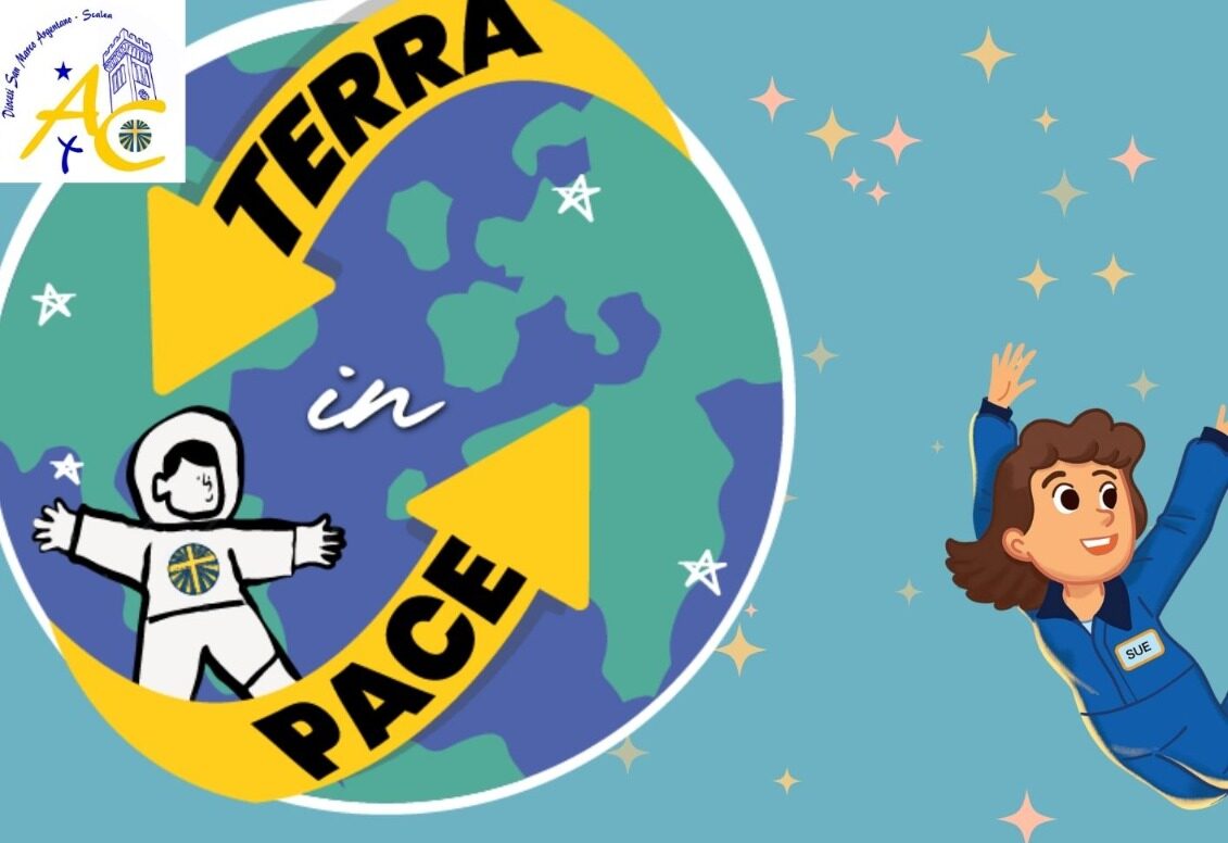 “Terra in Pace”: la Festa della Pace 2026 – Diocesi di